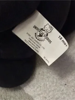 Universal | Toys | Universal Studios Exclusive Sanrio Chococat Plush ...